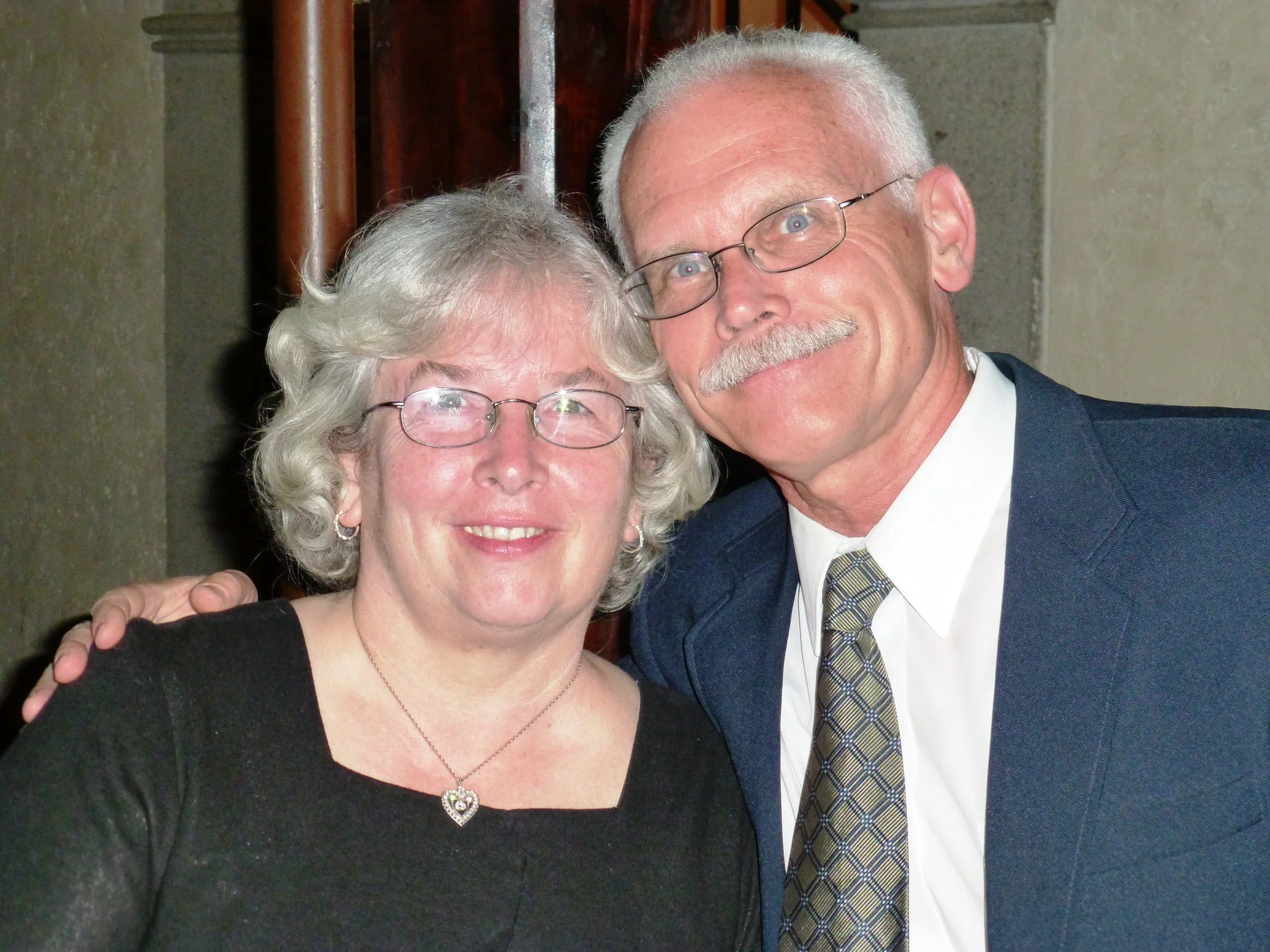 Greg and Gail Malczewski — Commission to Every Nation