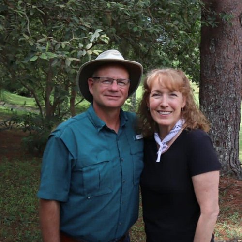 Mountain Springs Camp — Commission to Every Nation