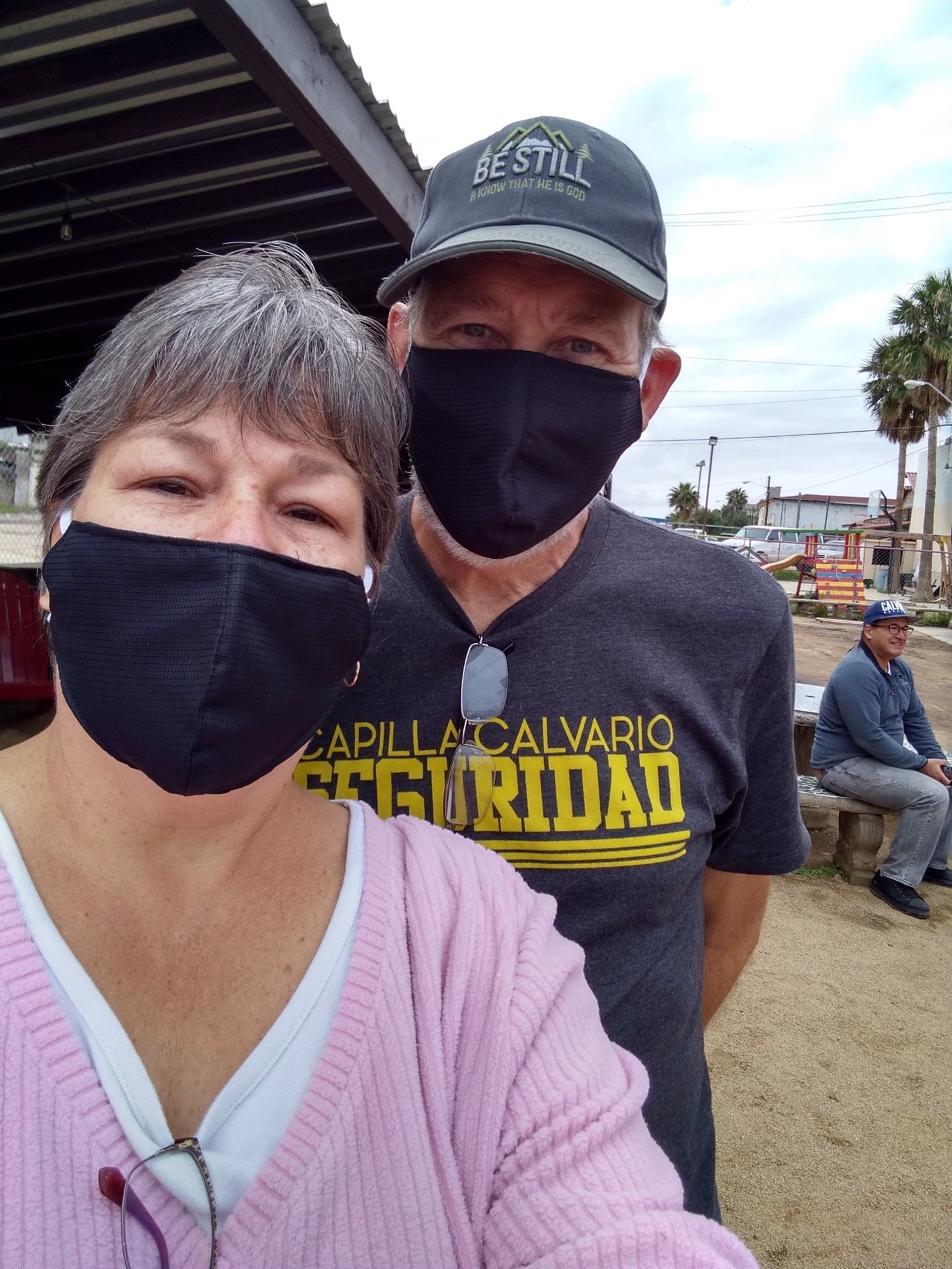 Robert and Debbie Wulff — Commission to Every Nation
