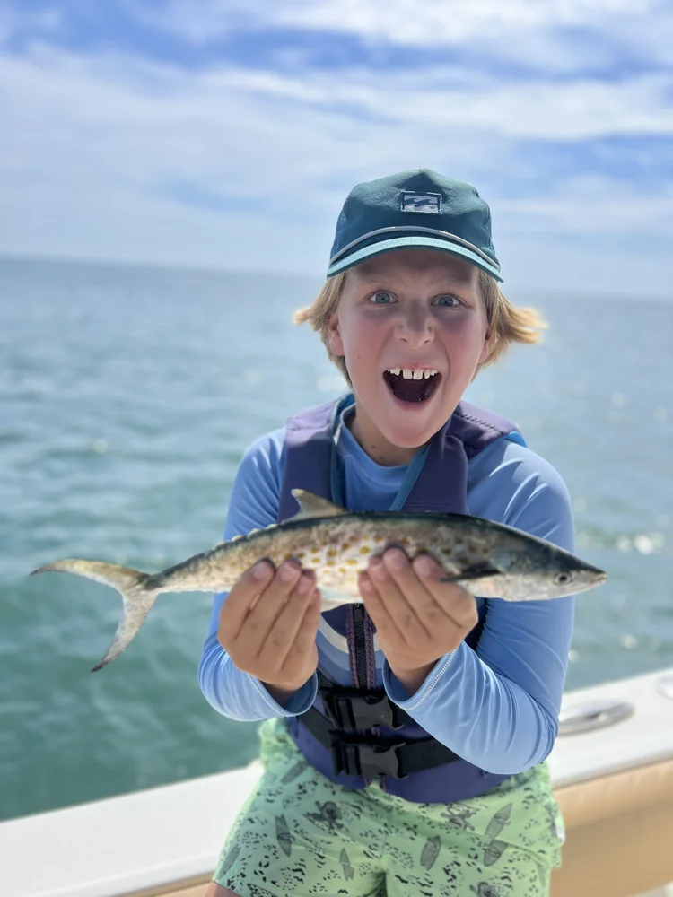 Fish Camp | Discover & Enjoy Outdoors – Book Now