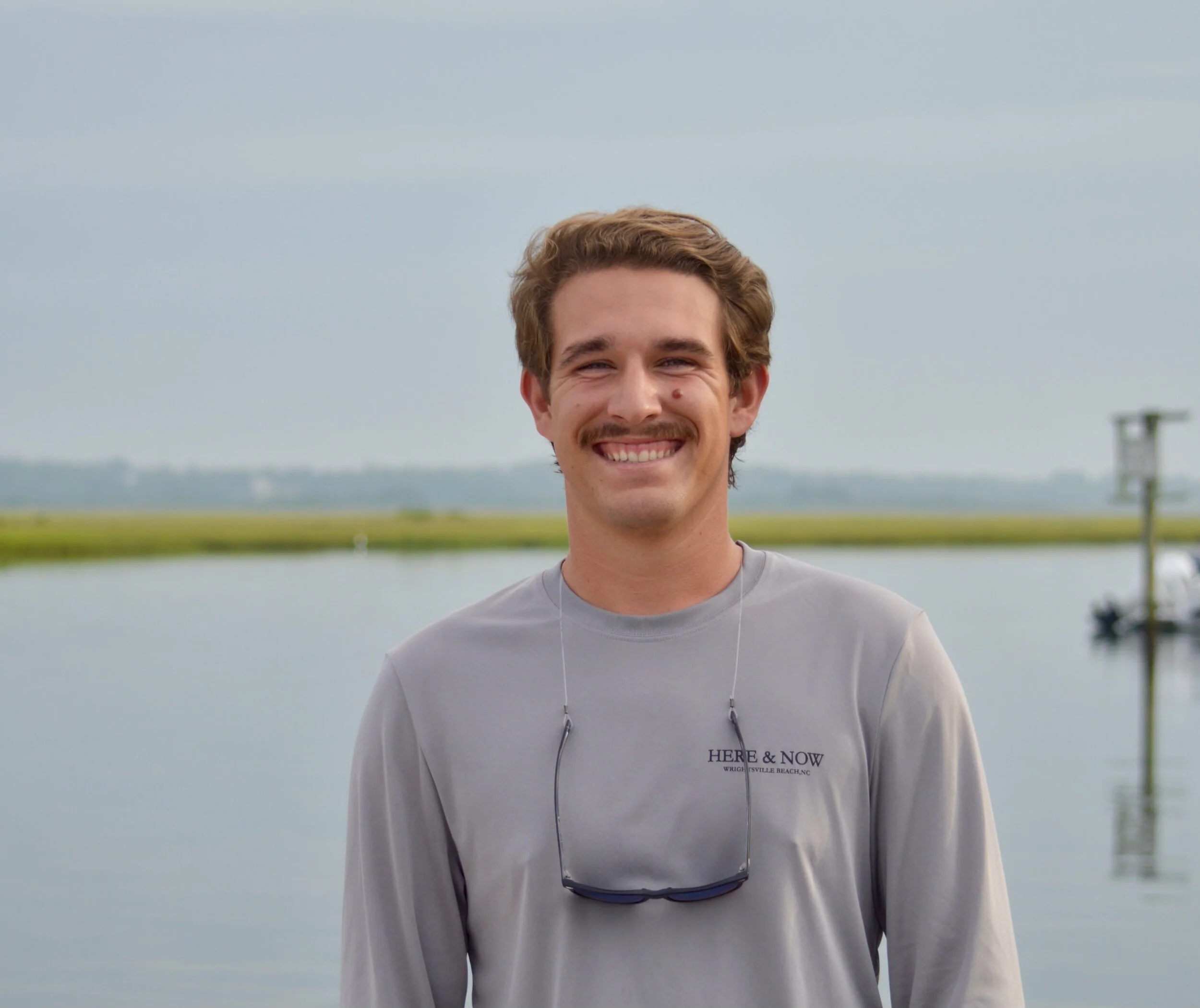 About Us — Fish Camp