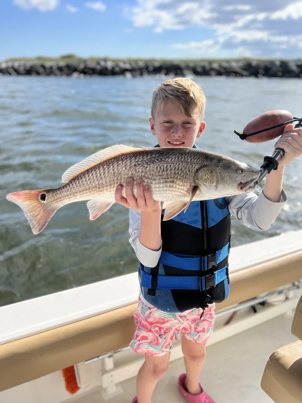 Fish Camp | Discover & Enjoy Outdoors – Book Now