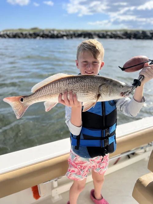 Fish Camp | Discover & Enjoy Outdoors – Book Now