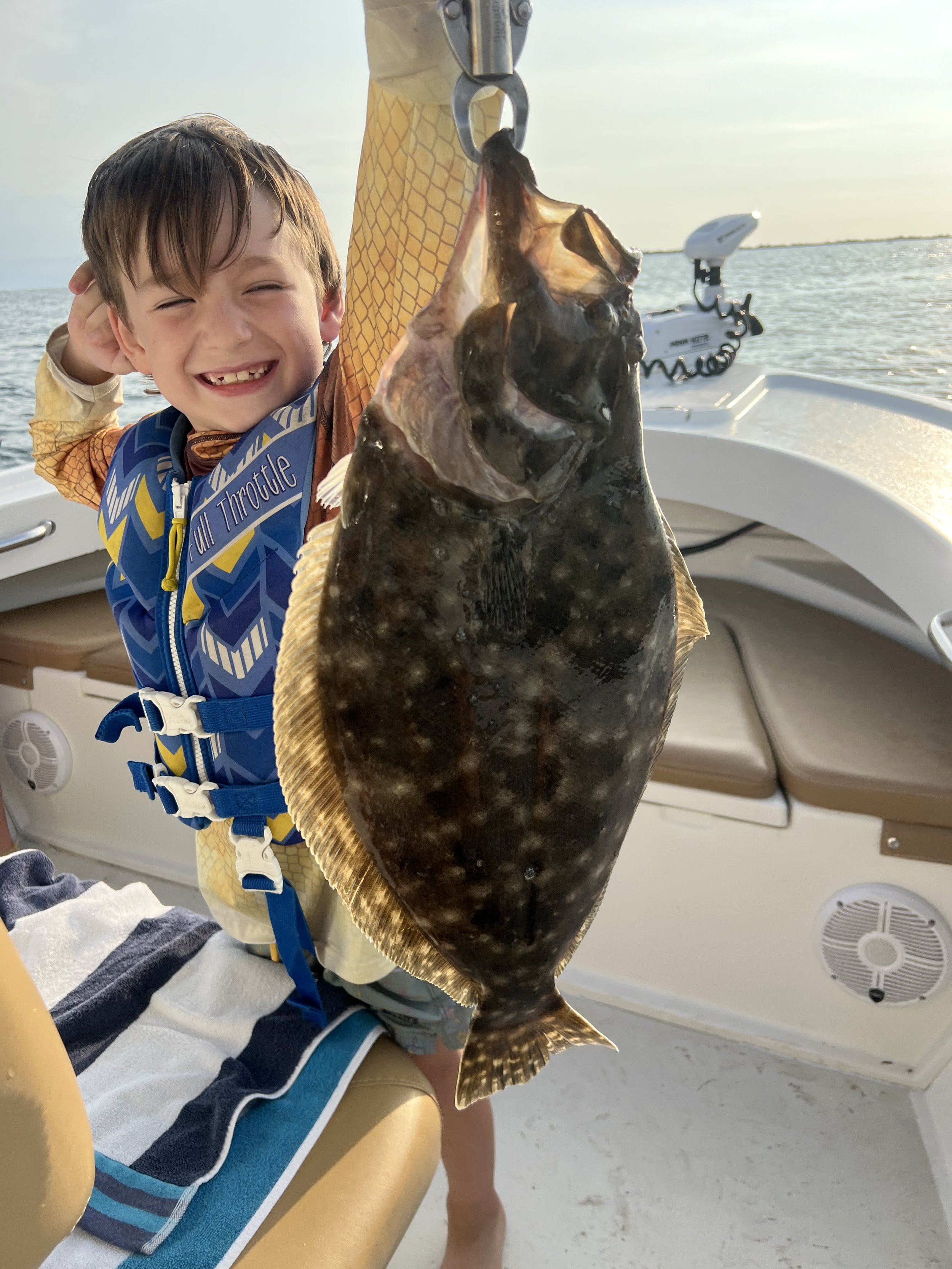Fish Camp | Discover & Enjoy Outdoors – Book Now