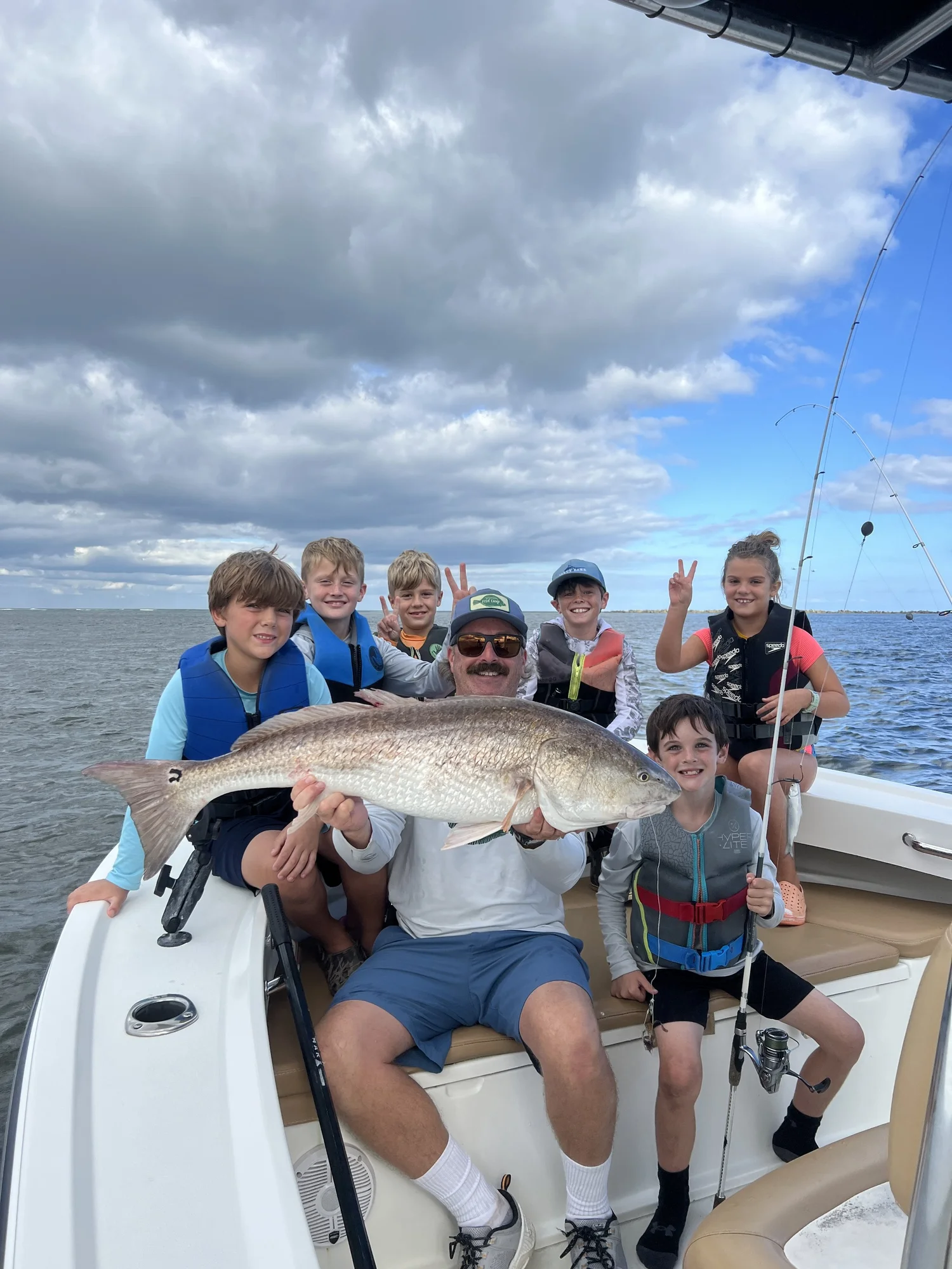 Fish Camp