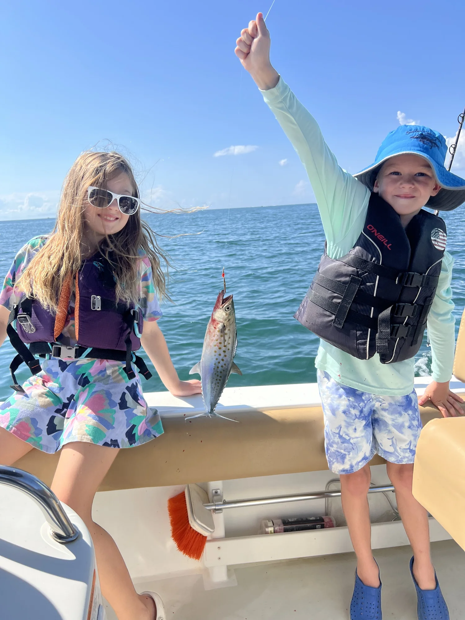 Fish Camp | Discover & Enjoy Outdoors – Book Now