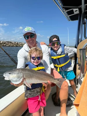 Fish Camp | Discover & Enjoy Outdoors – Book Now