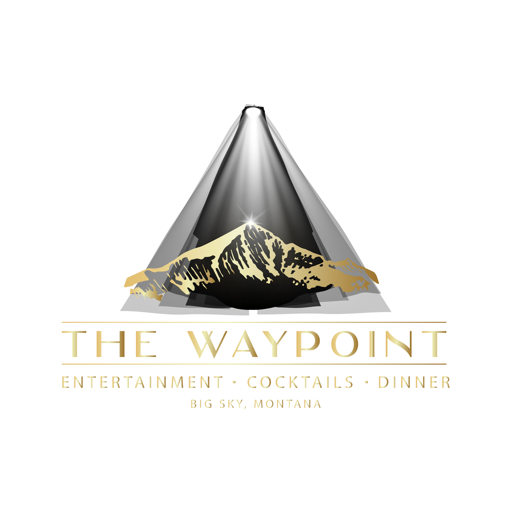 THE WAYPOINT
