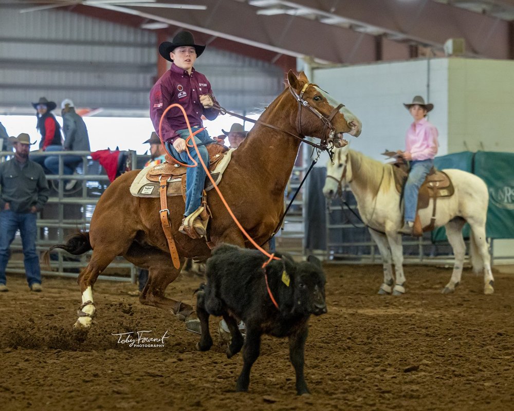 Rodeo — TobyFPhoto