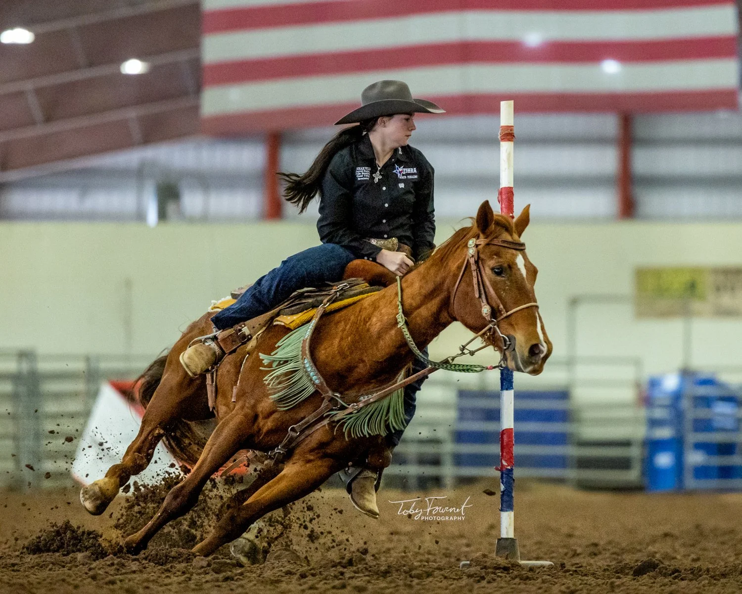 Rodeo — TobyFPhoto