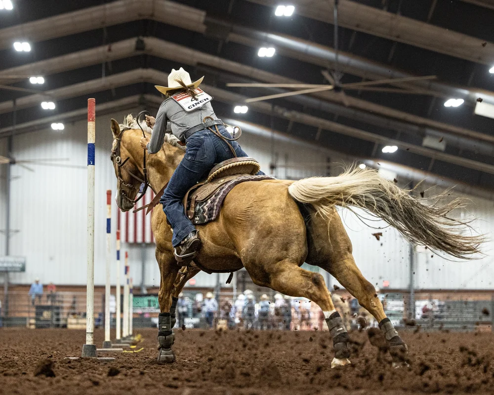 Rodeo — TobyFPhoto