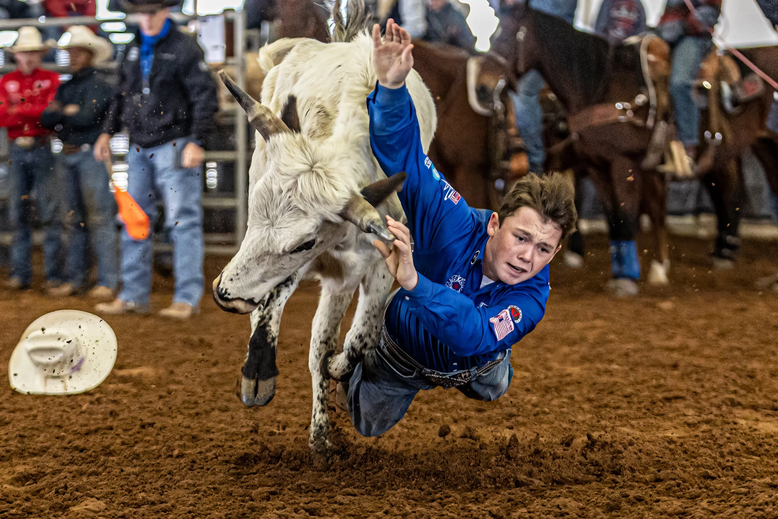 Rodeo — TobyFPhoto