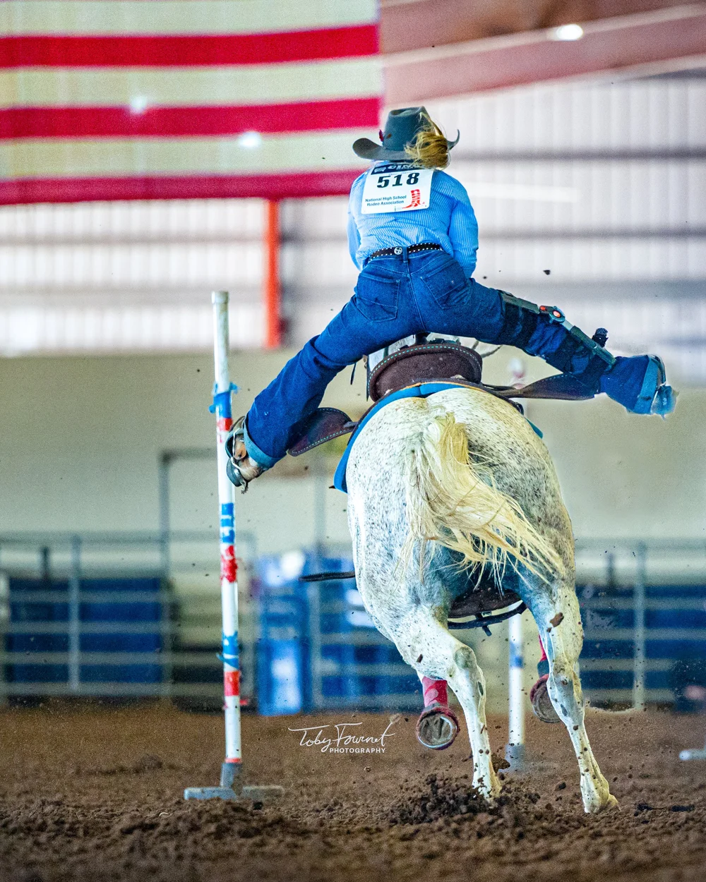 Rodeo — TobyFPhoto