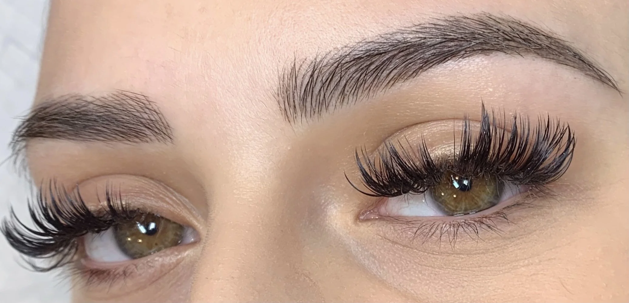 Combo Brows — NATURAL BEAUTY LA