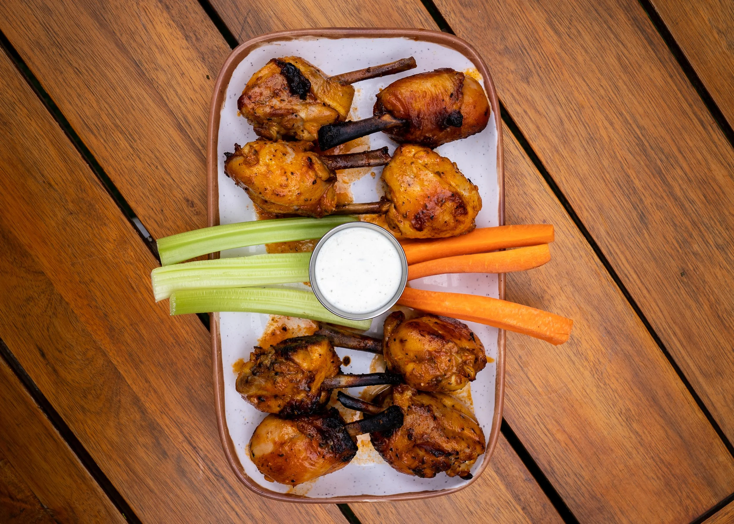 Fort Brewery Pizza - Wine - Music