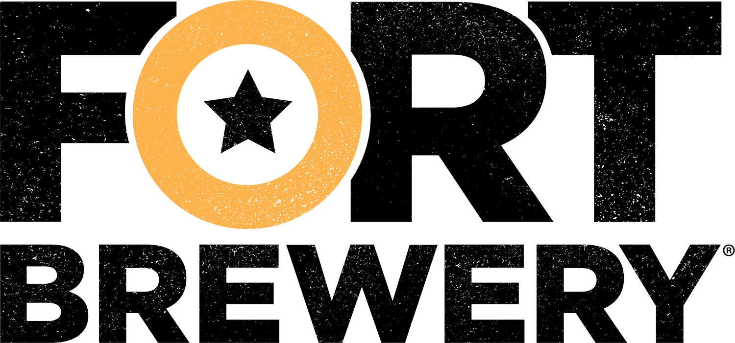 Fort Brewery Pizza - Wine - Music