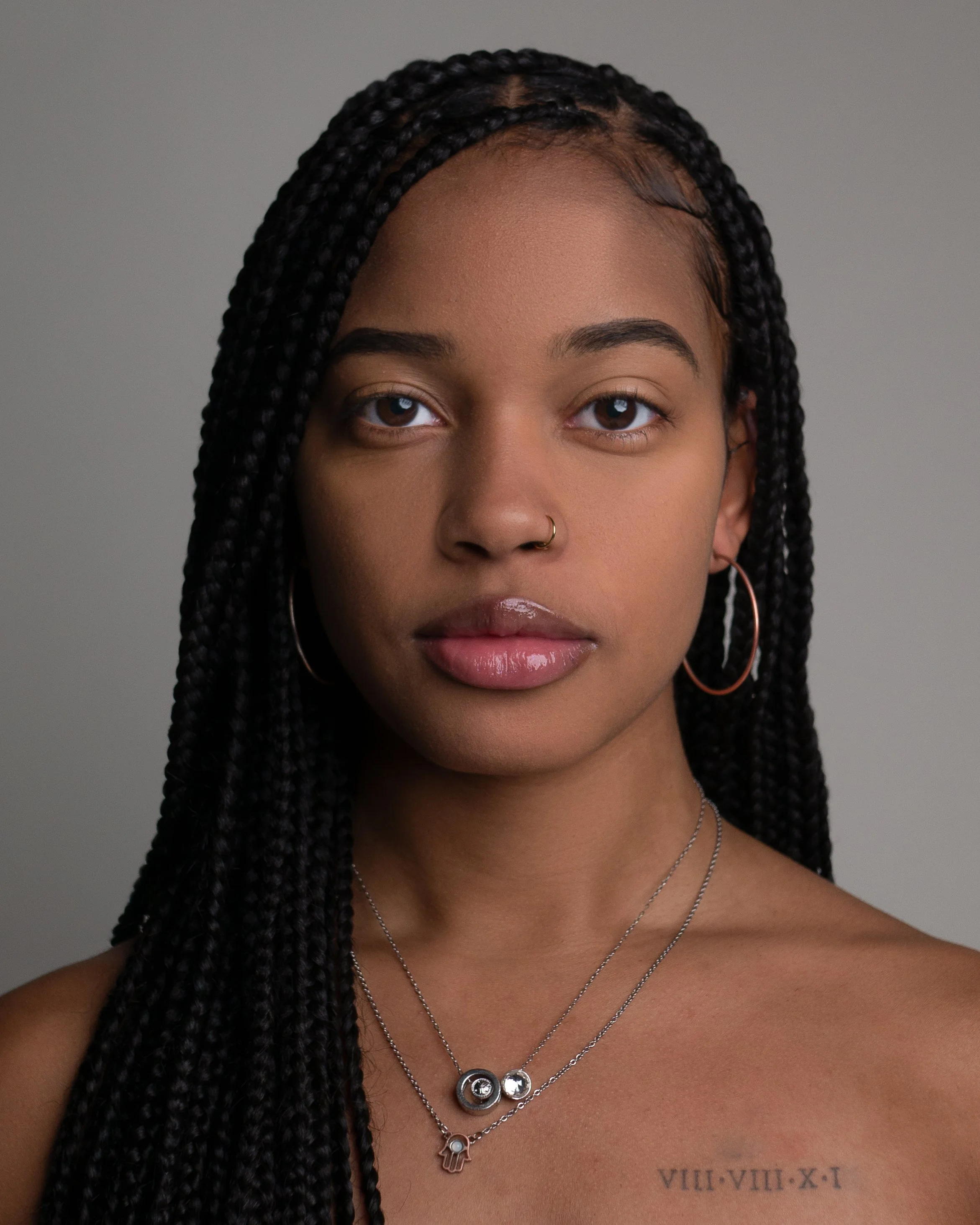 Headshots — ISABELLA PAGANO