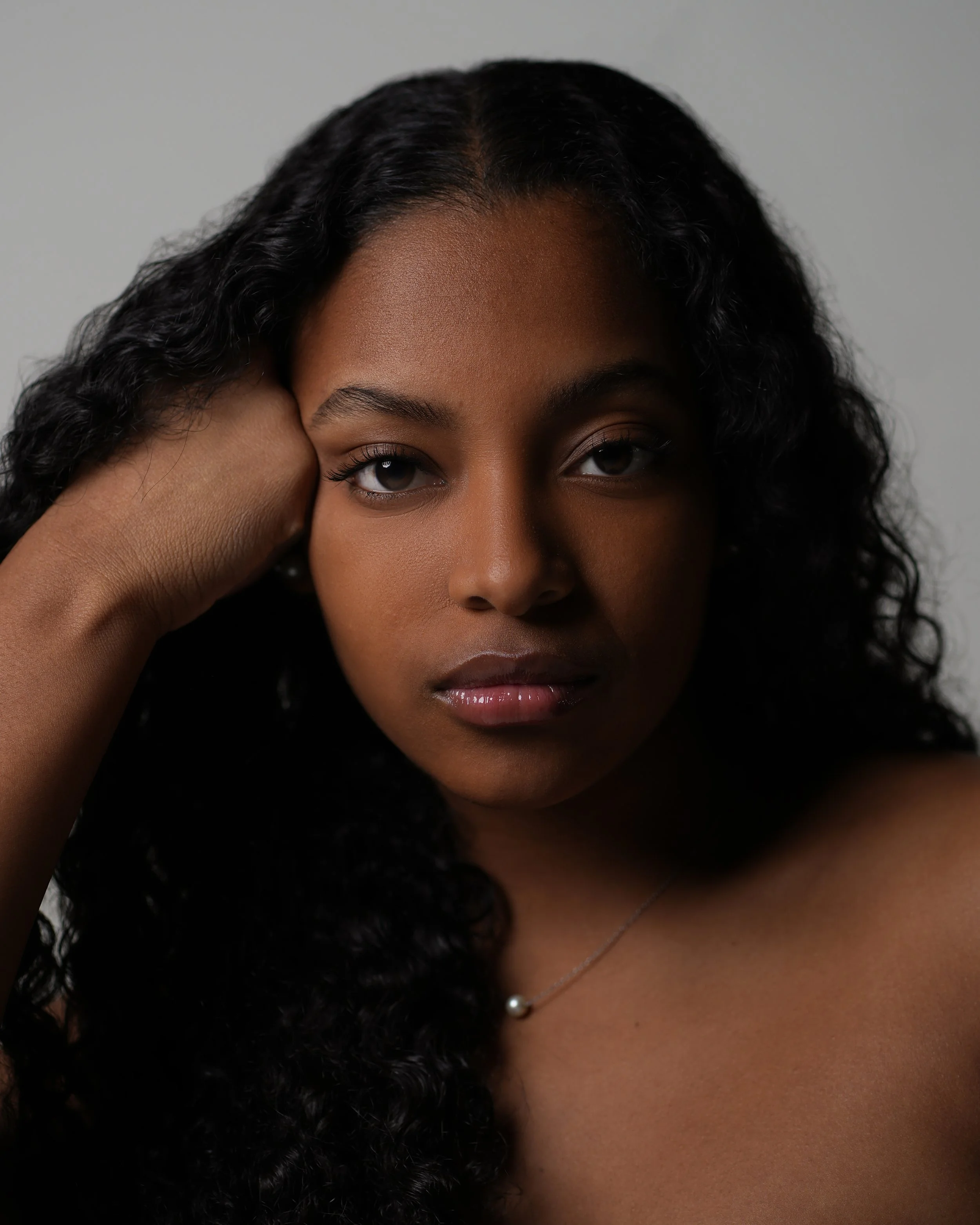 Headshots — ISABELLA PAGANO