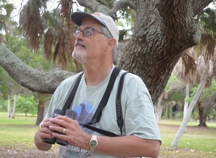 What’s Happening to Our Breeding Birds, with Speaker Dave Goodwin ...