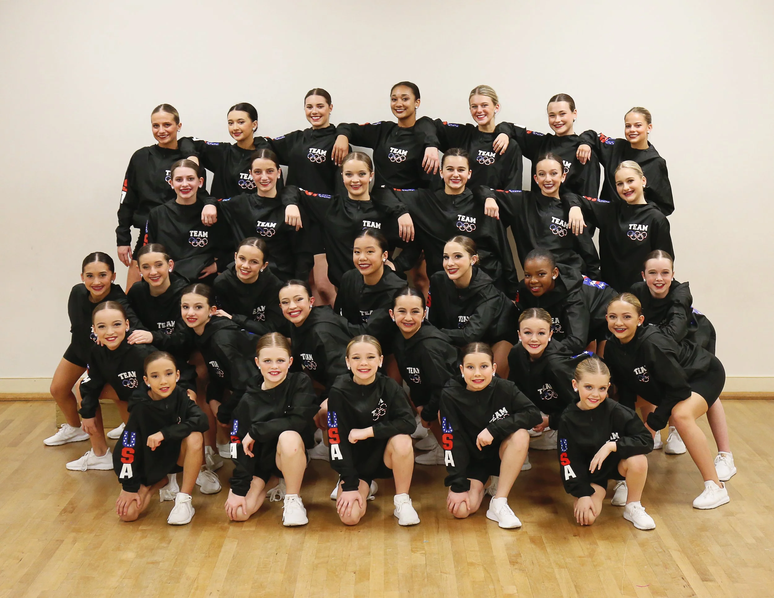 Elite — JLDS