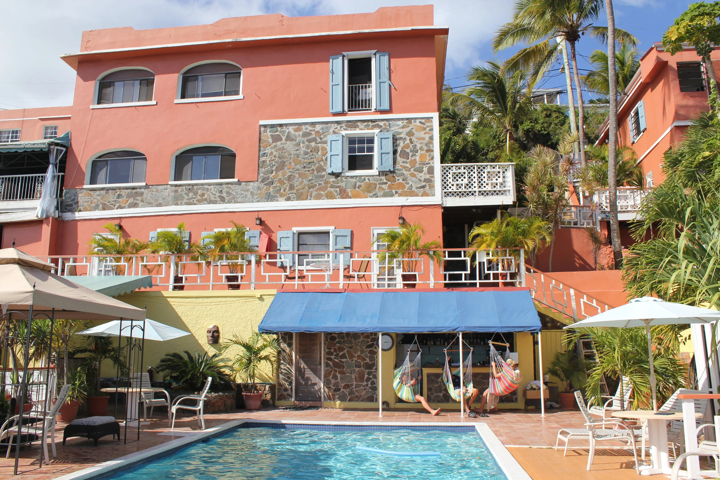 FAQ — Mafolie Hotel