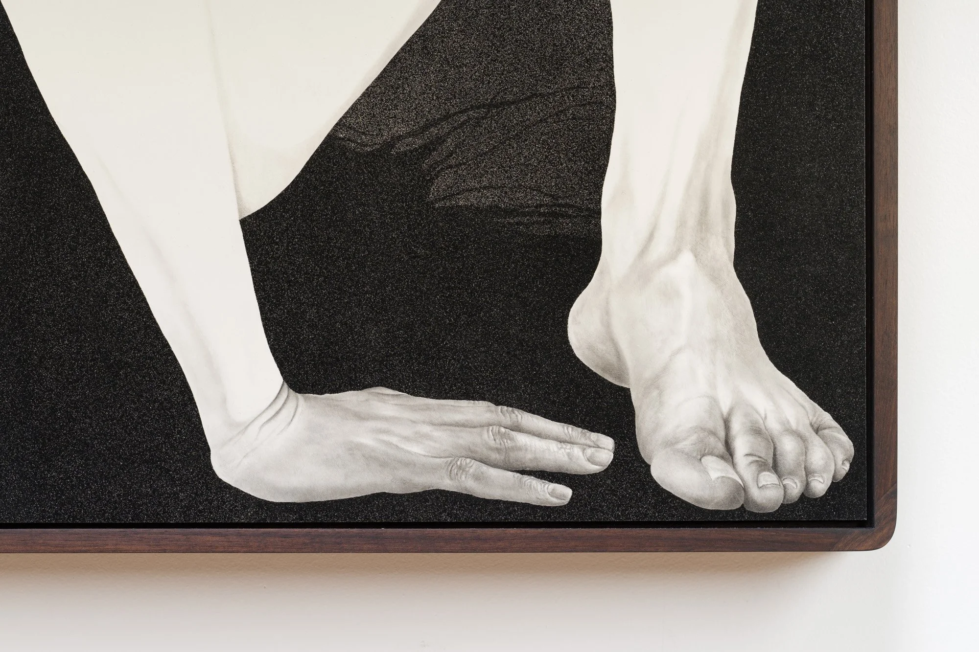 Boren Banner Series — Samantha Wall