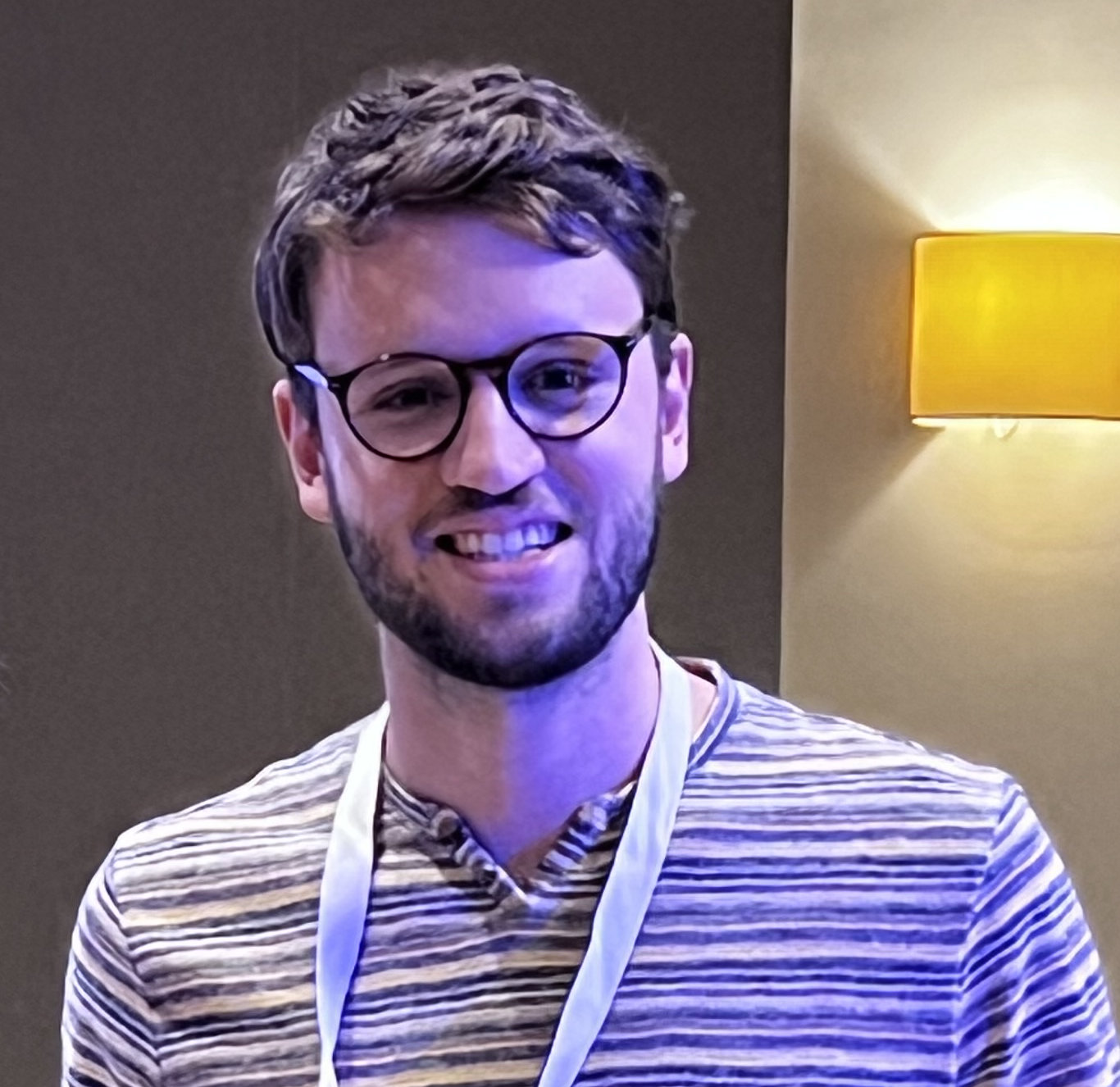 Our Instructors — McBride Lab