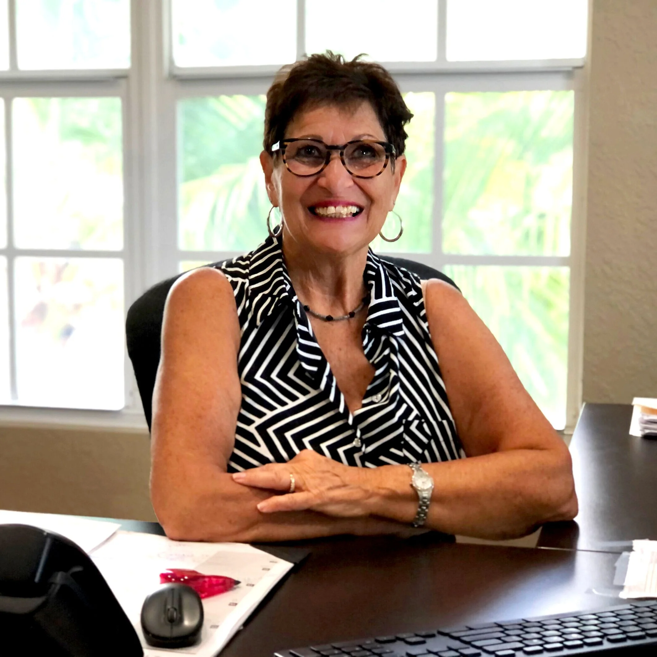 About — R.M. Stark & Co., Inc.