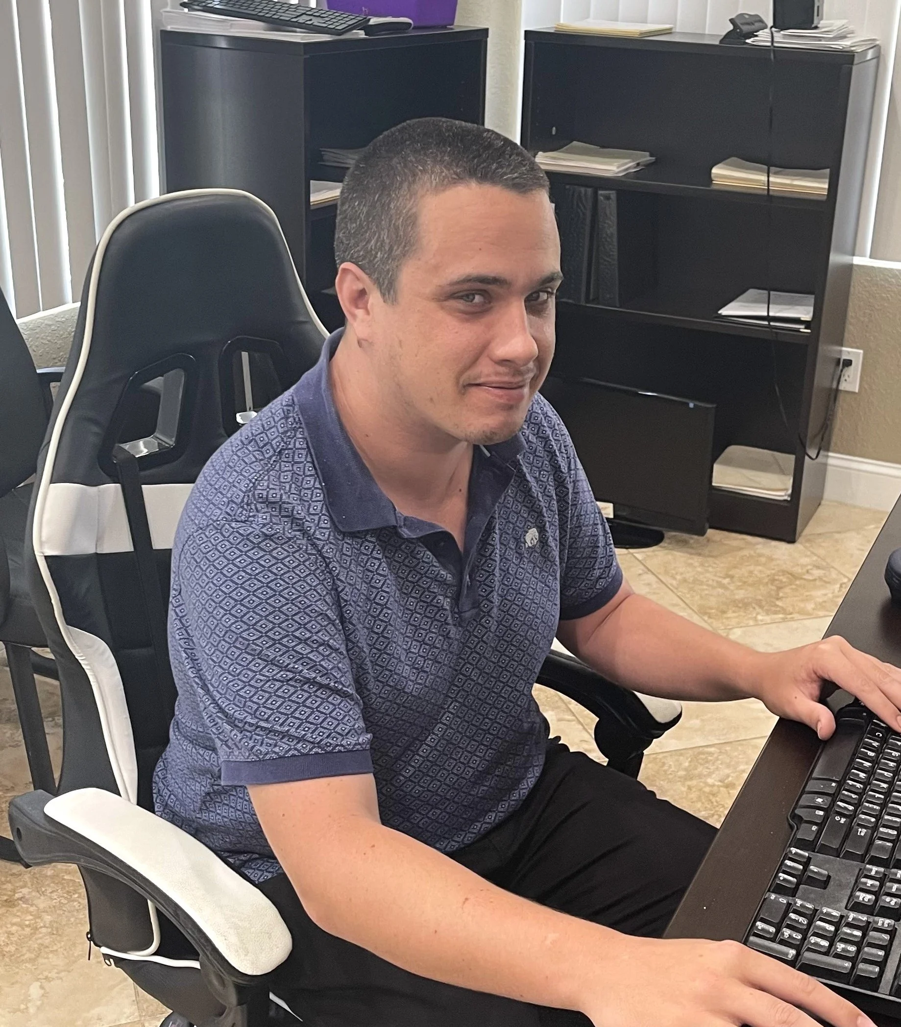 About — R.M. Stark & Co., Inc.