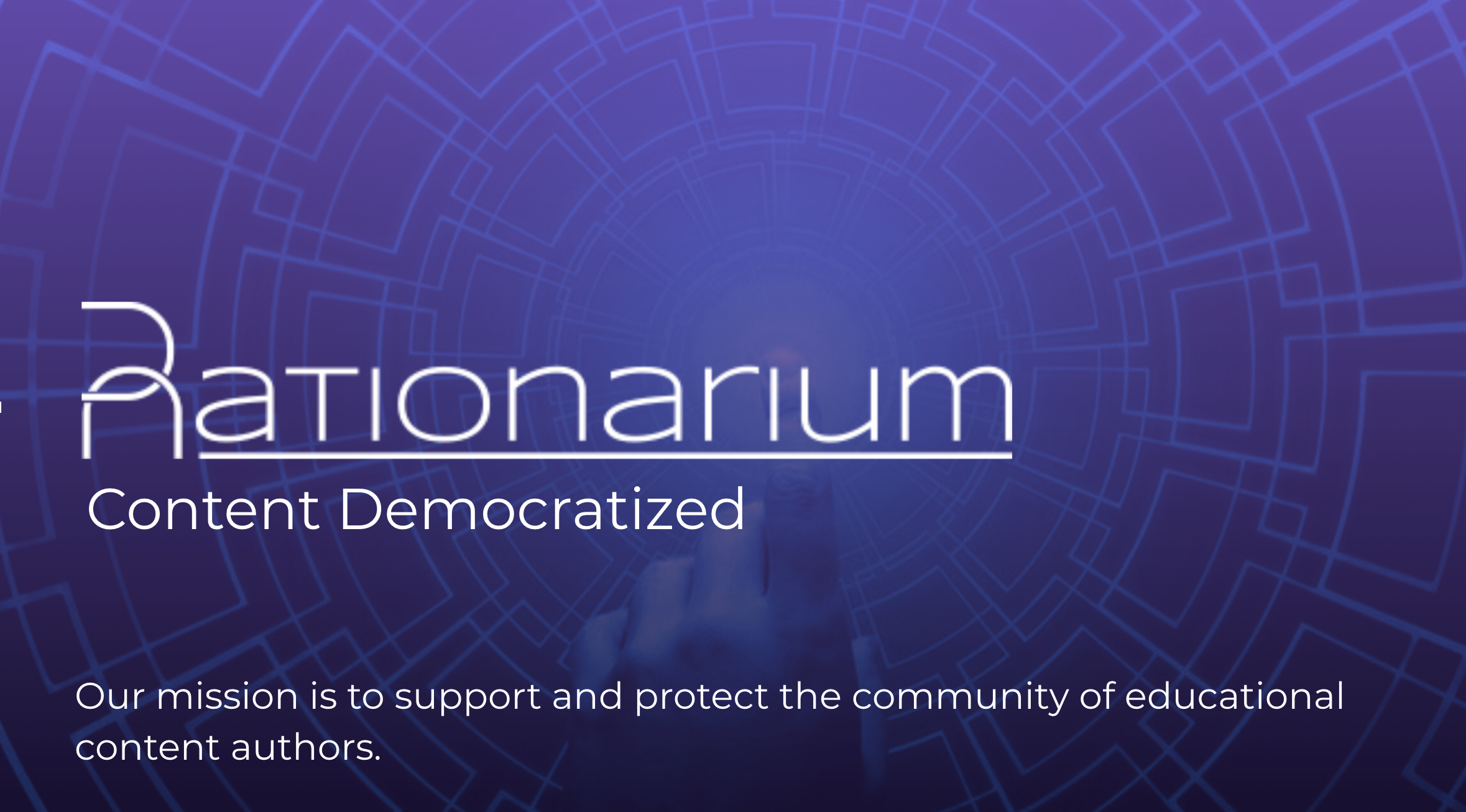 About Us — Rationarium