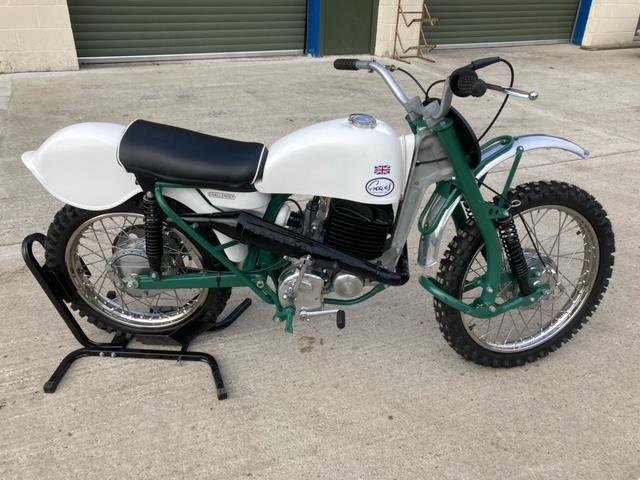 Greeves Motorcycles Parts | Reviewmotors.co