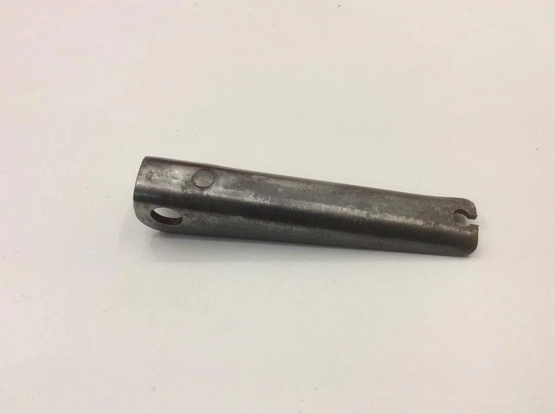 GREEVES GRIFFON GEARBOX CLUTCH ARM G02557 — British Bikes 1970