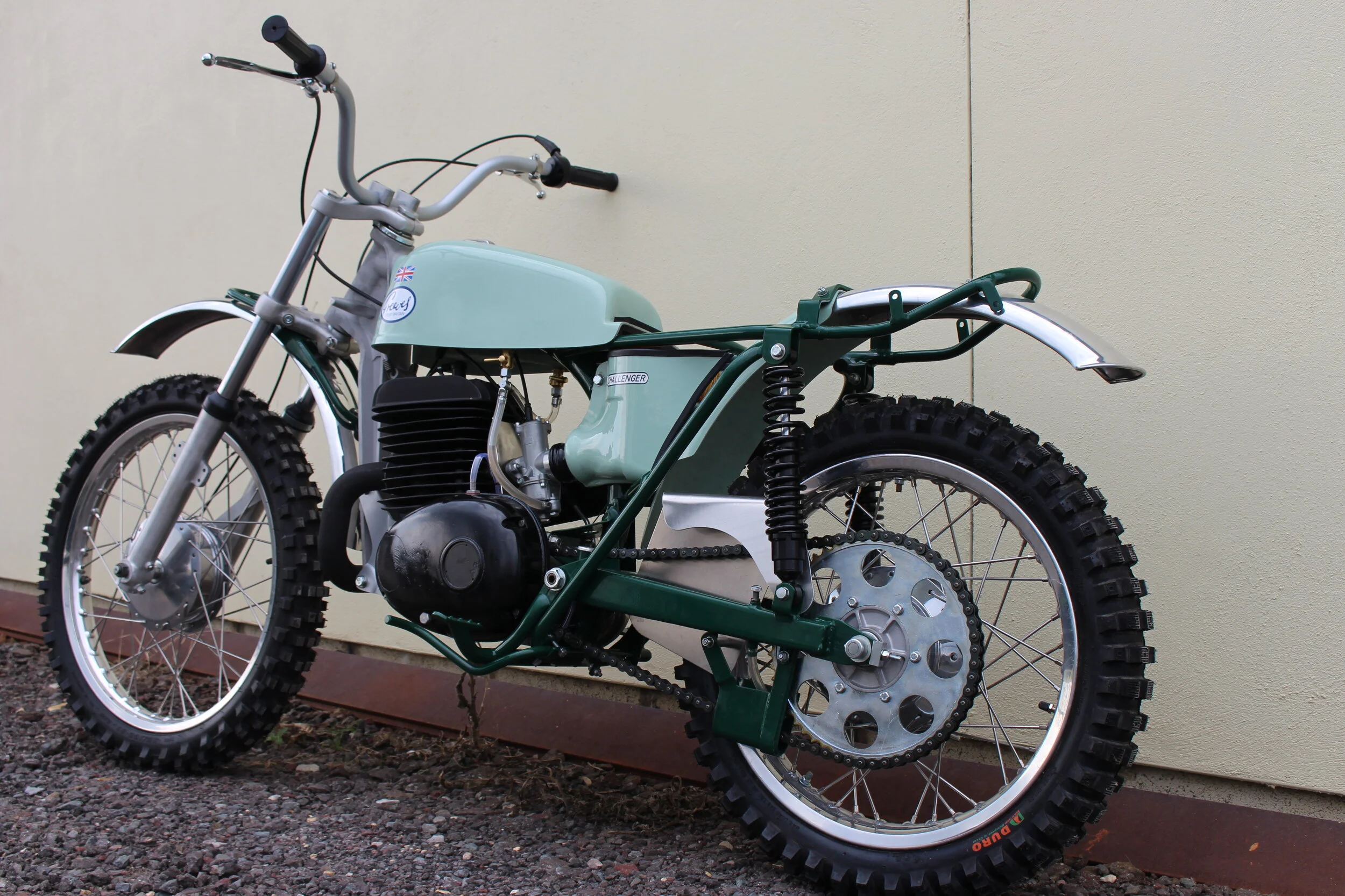 British Bikes 1970 | Spares, repairs, restoration and sales
