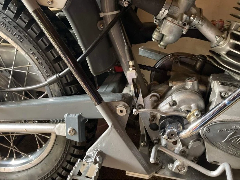 Classic British Bike Sales — British Bikes 1970 | Spares, Repairs ...