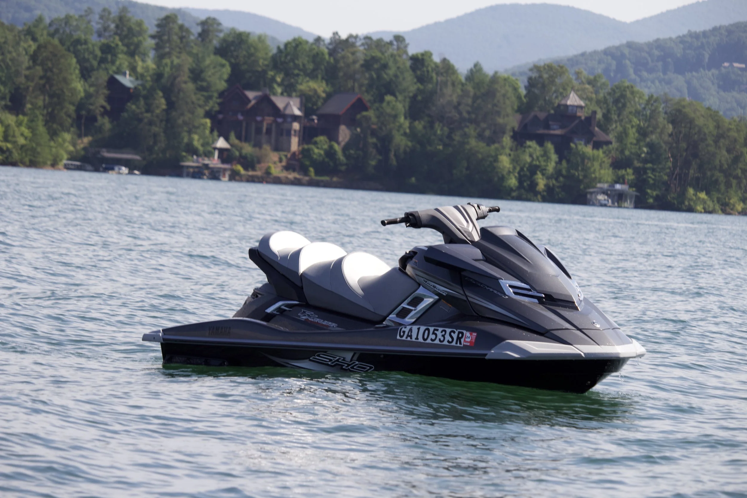 Rentals -Blue Ridge Boat Rentals