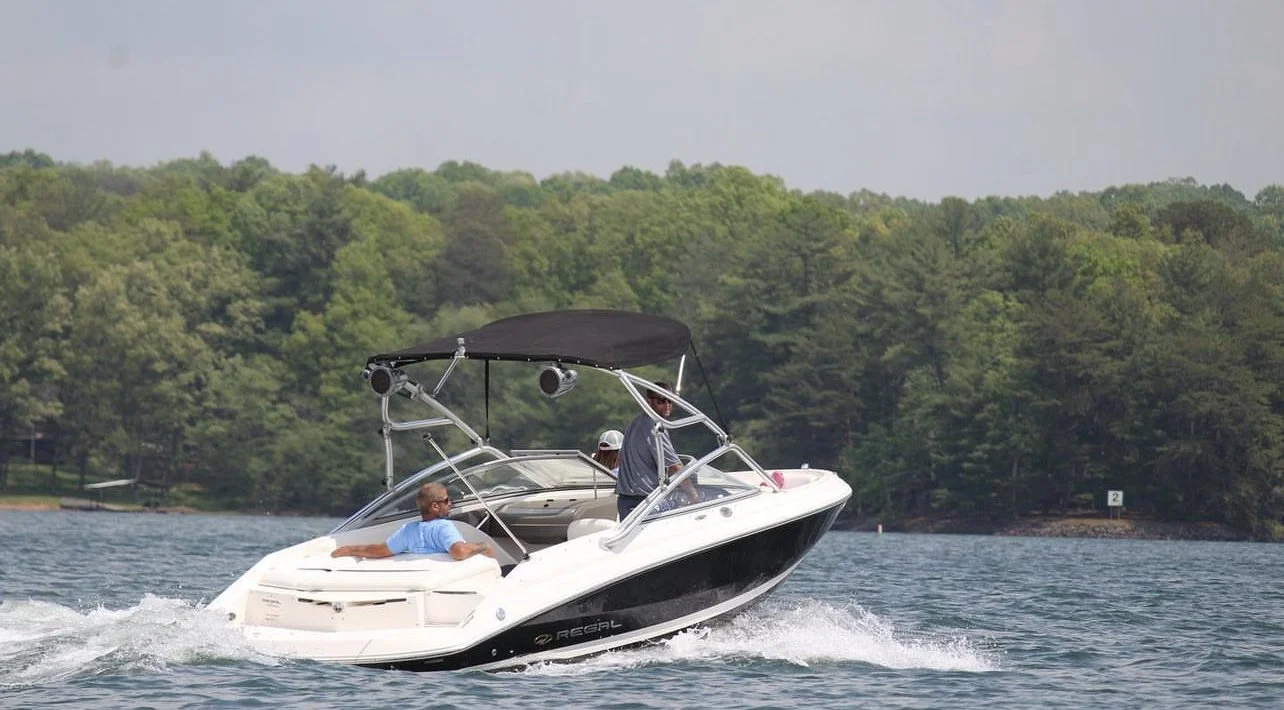 Lake Blue Ridge Boat Rentals- Visit Beautiful Lake Blue Ridge!!- RENT ...