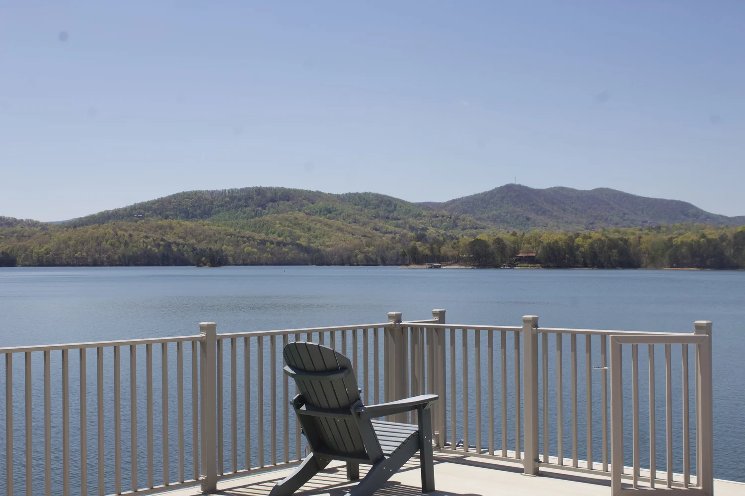 Lake Blue Ridge Boat Rentals- Visit Beautiful Lake Blue Ridge!!- RENT ...