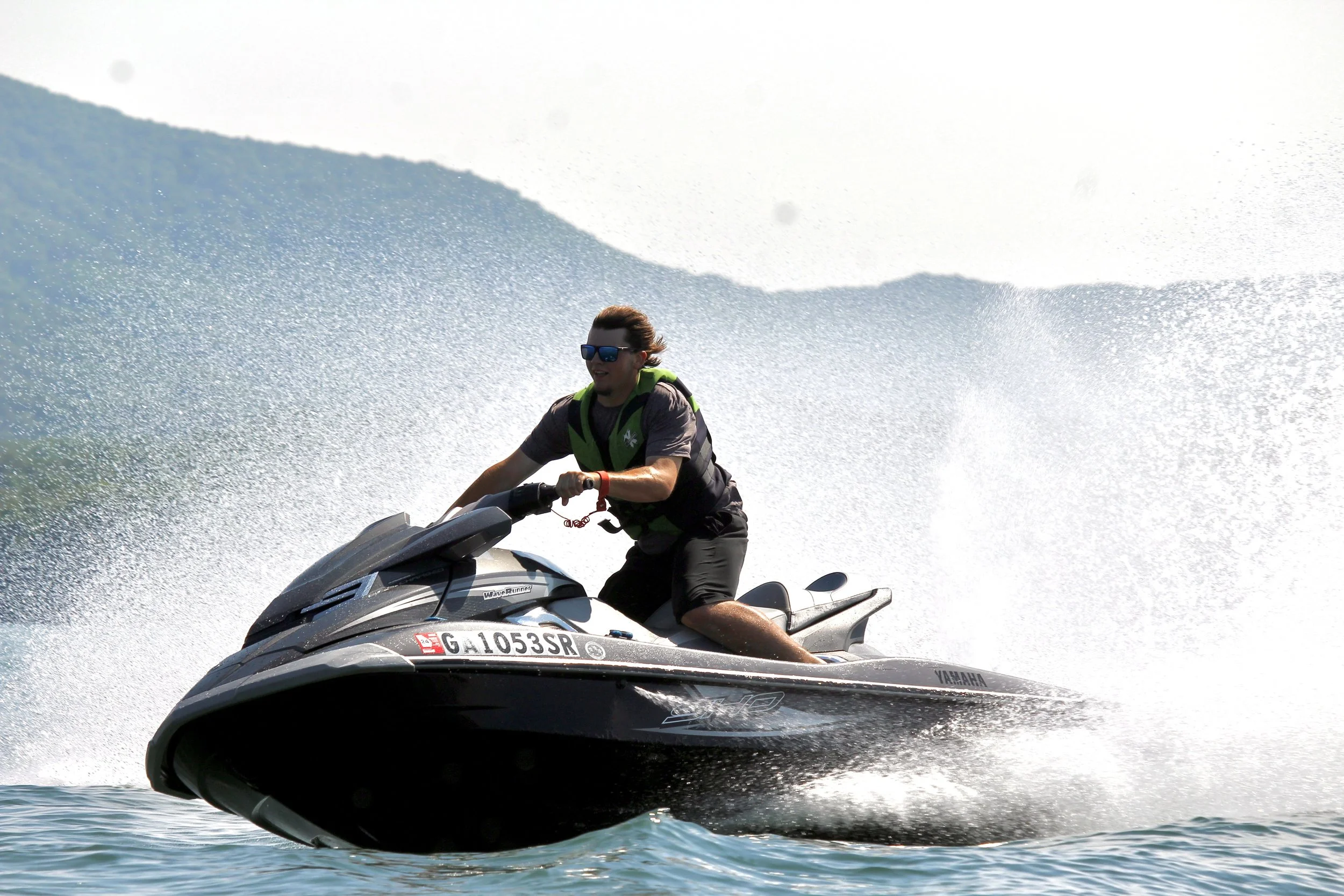 rentals- Blue ridge boat rentals