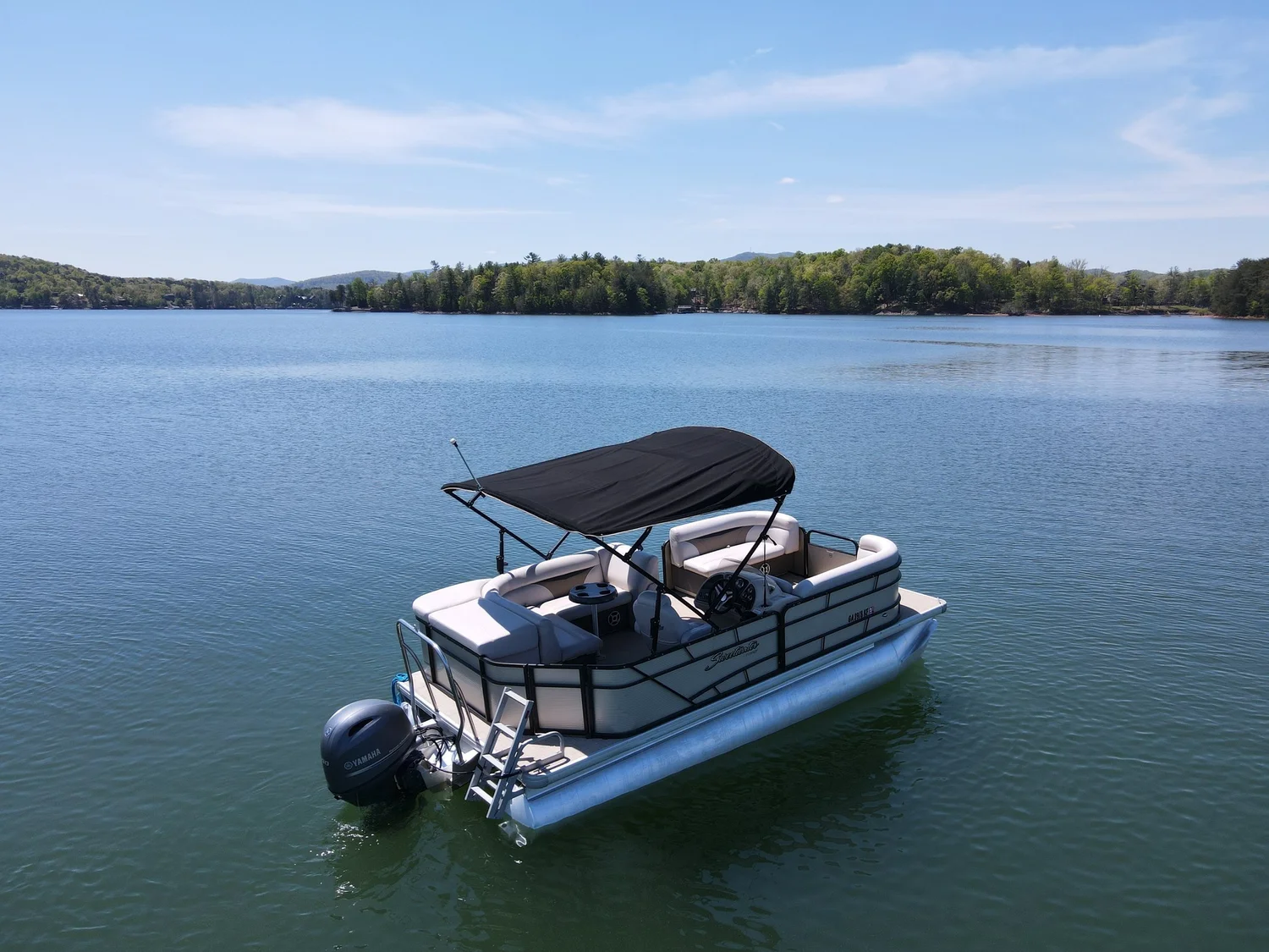 Lake Blue Ridge Boat Rentals- Visit Beautiful Lake Blue Ridge!!- RENT ...