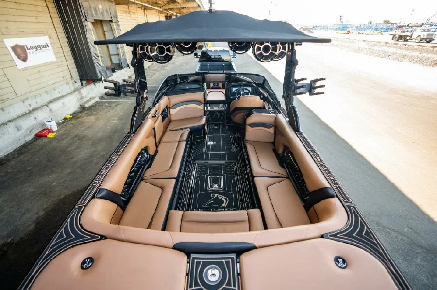 rentals- Blue ridge boat rentals