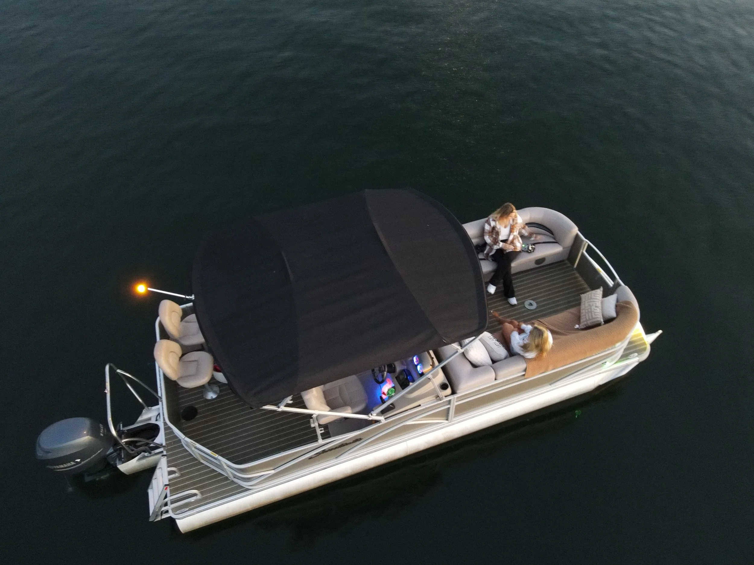 Rentals -Blue Ridge Boat Rentals