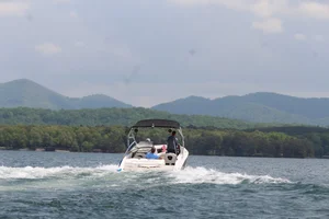 Lake Blue Ridge Boat Rentals