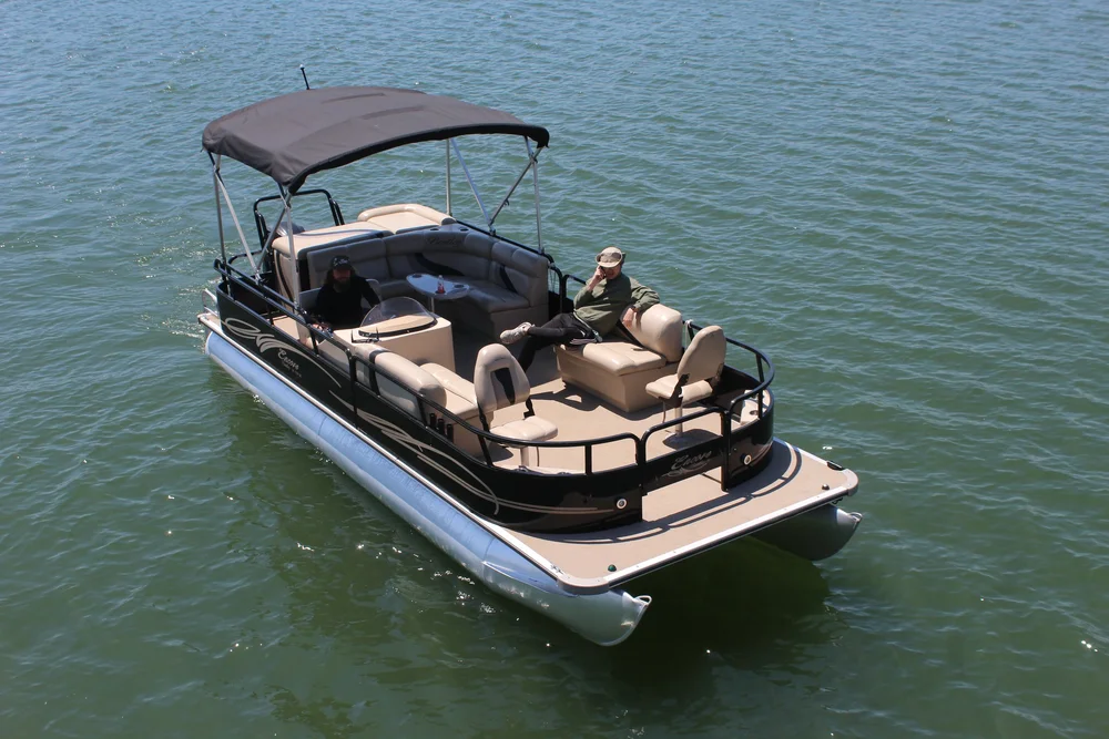 Rentals -Blue Ridge Boat Rentals