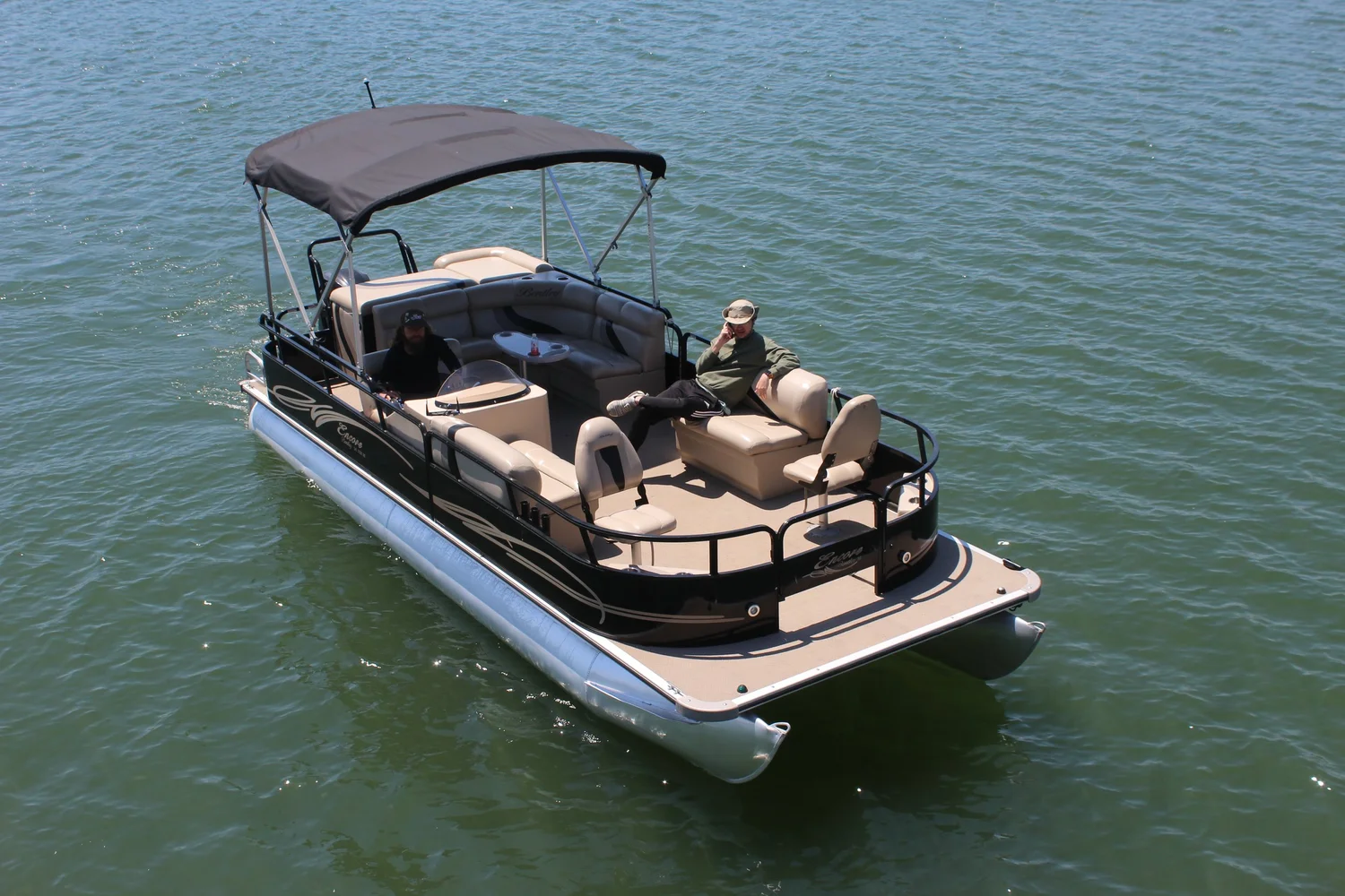 Rentals -Blue Ridge Boat Rentals