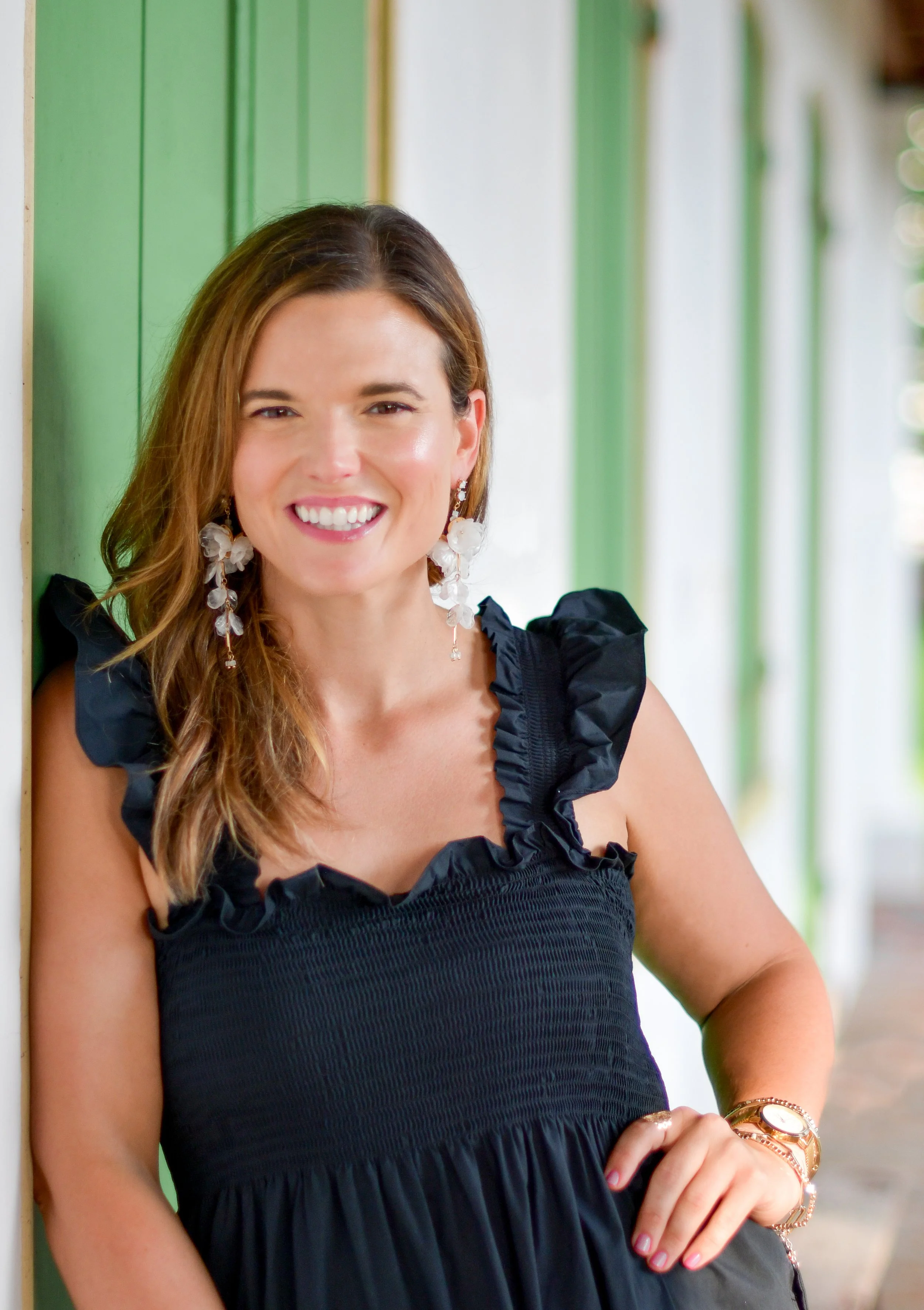 Salon22. For women, for the future.