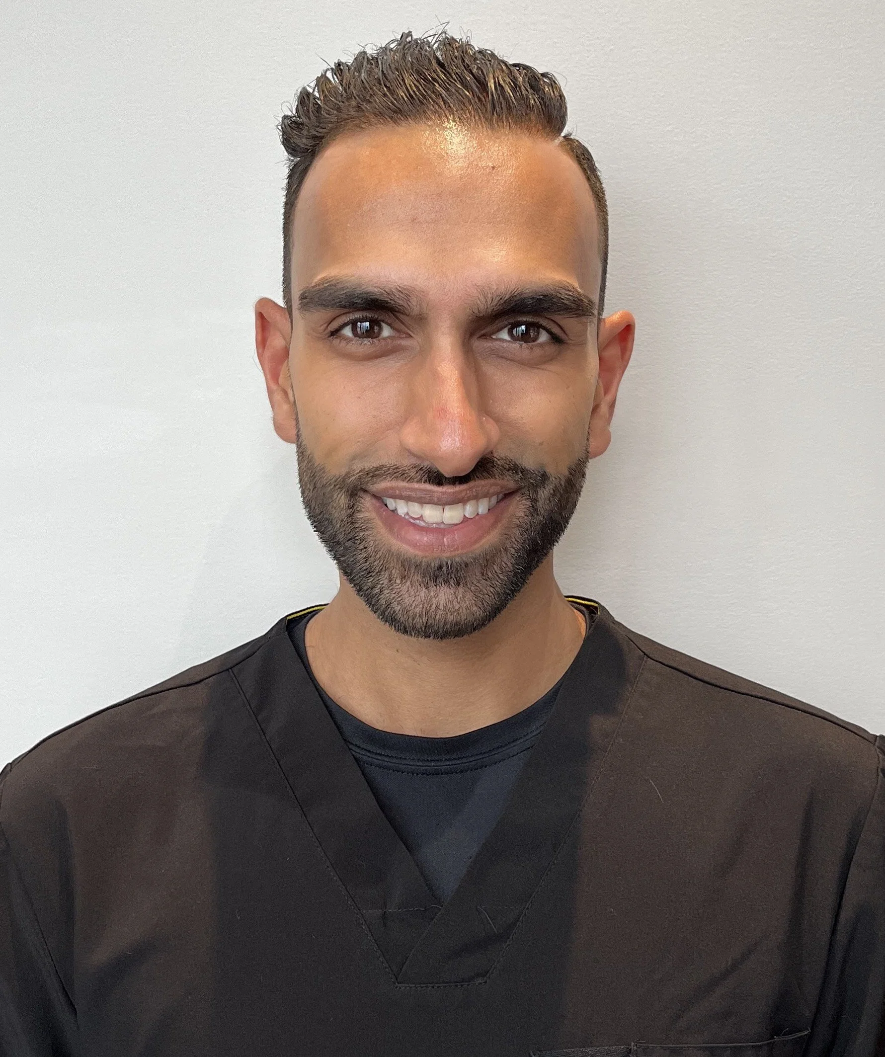 Meet our Dental Staff - Oral Surgeons & Dental Specialists | Parkview ...