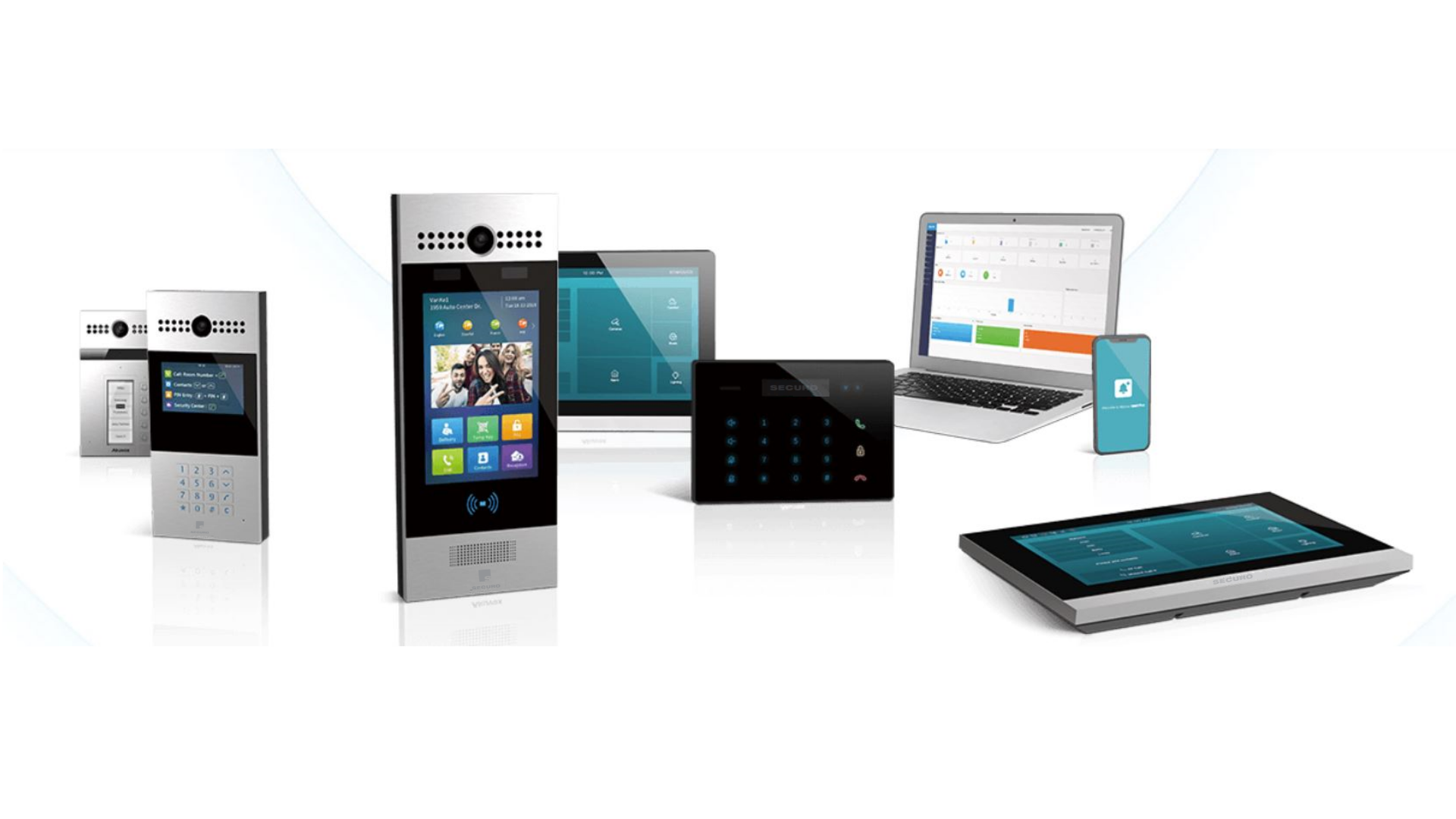 General 2 — Securo Group Inc.