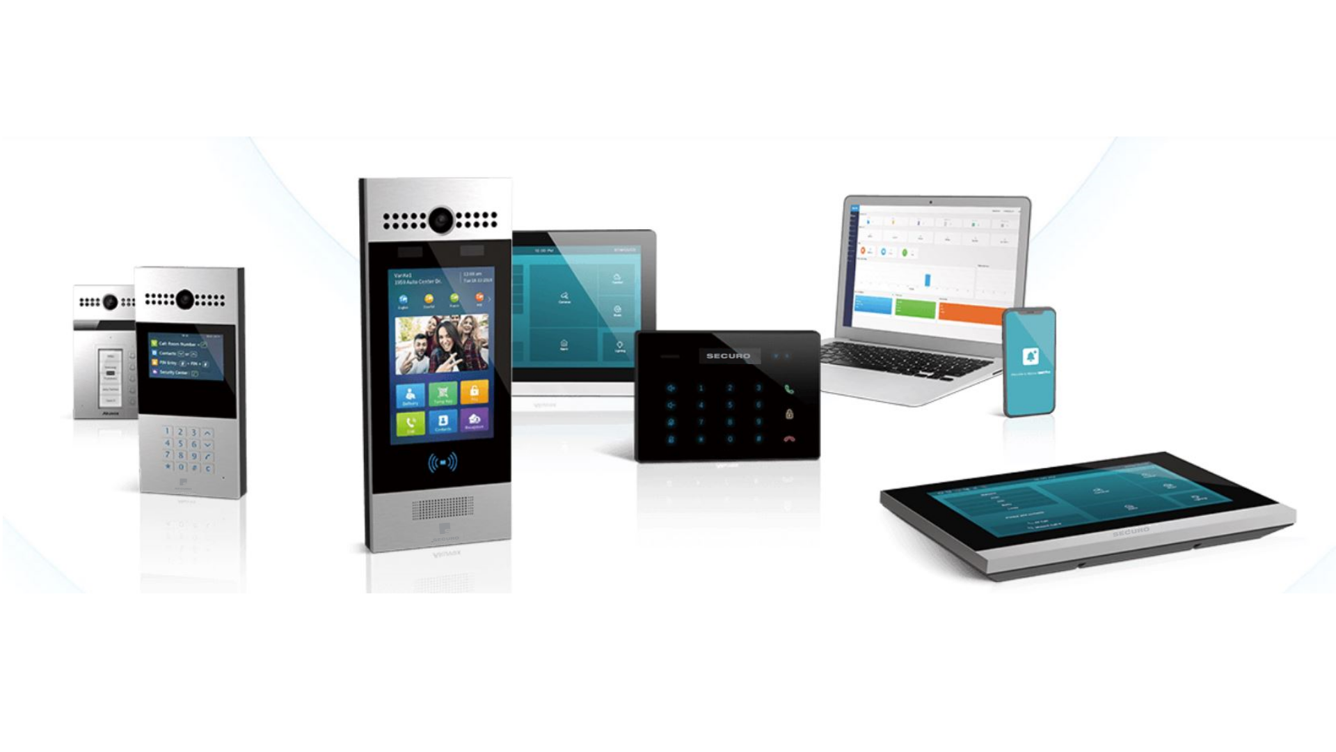 General 2 — Securo Group Inc.