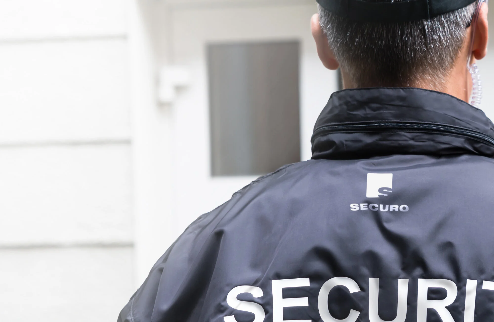 Securo Group Inc.