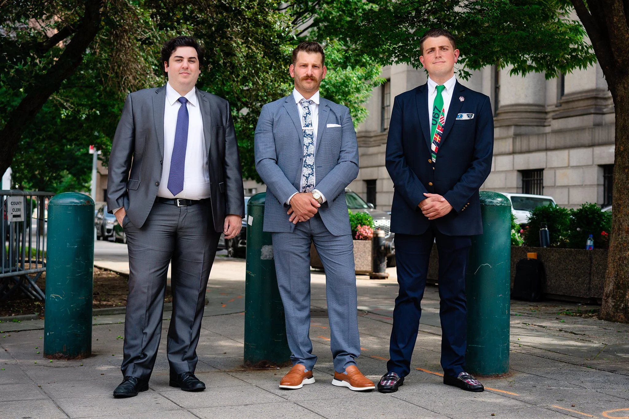 New York Lawyer | Law Firm Long Island & NYC | | Fritzson Law, P.C.